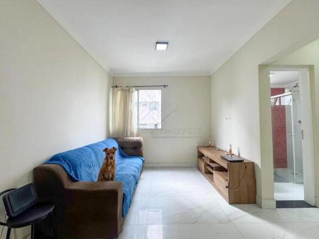 Apartamento de 02 Dormitórios 57m² por R$ 350.000,00 no Demarchi São Bernardo do Campo SP