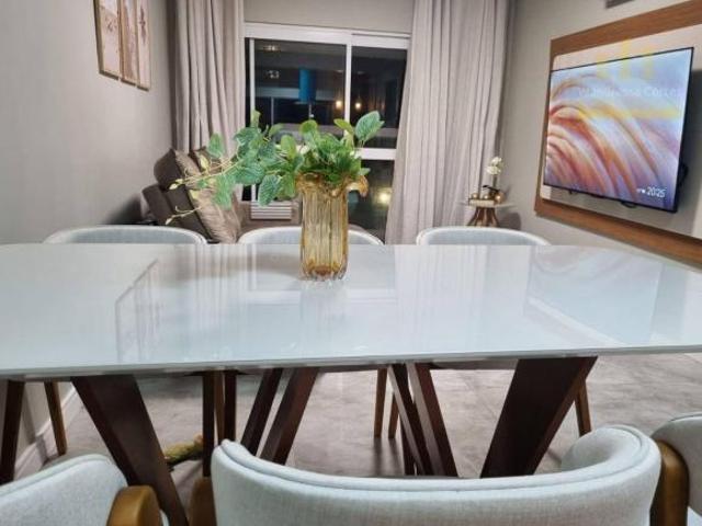 Apartamento de 02 dormitórios