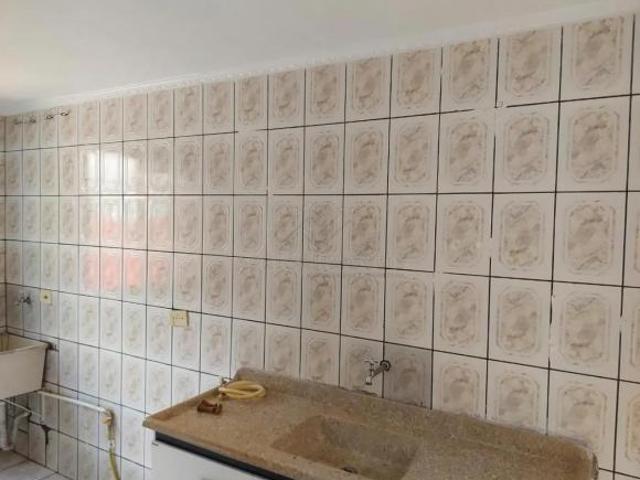 Apartamento de 02 Dormitórios 54m² por R$250.000,00 no Jardim Alvorada Santo André SP