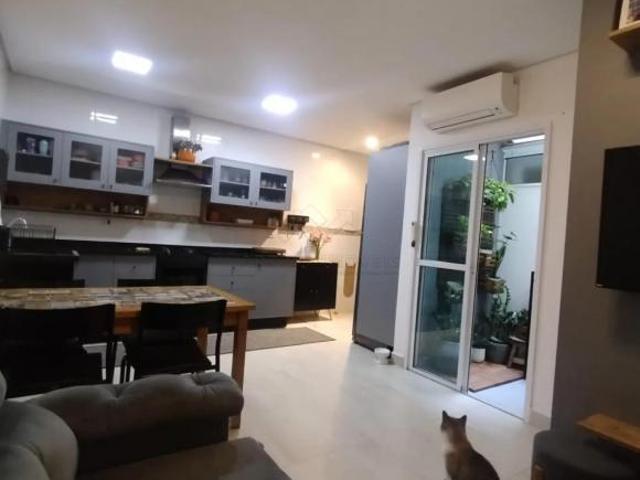 Apartamento de 02 Dormitórios 56m² por R$ 360.000,00 na Vila Floresta Santo André SP
