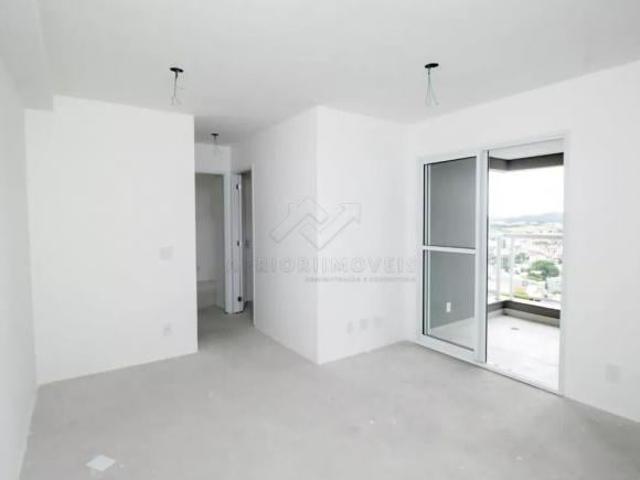 Apartamento de 02 Dormitórios 58m² por R$650.000,00 na Vila Assunção Santo André SP