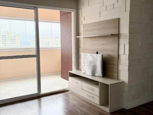 Apartamento de 02 Dormitórios 60m² por R$ 530.000,00 no Campestre Santo André SP