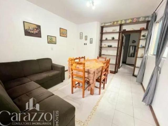 Apartamento de 02 dormitórios