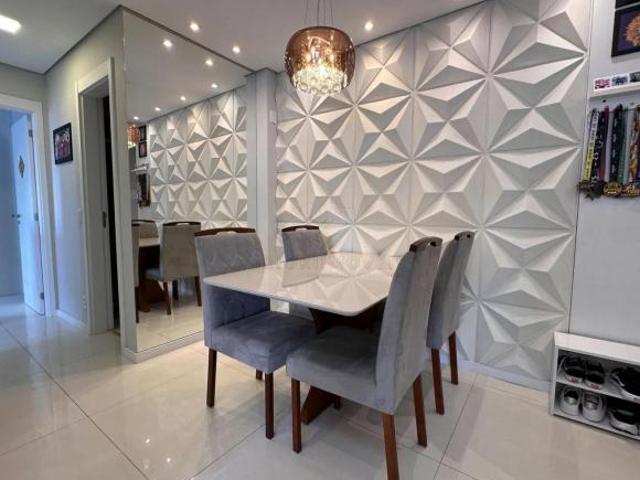 Apartamento de 02 Dormitórios 64m² por R$780.000,00 no Campestre Santo André SP