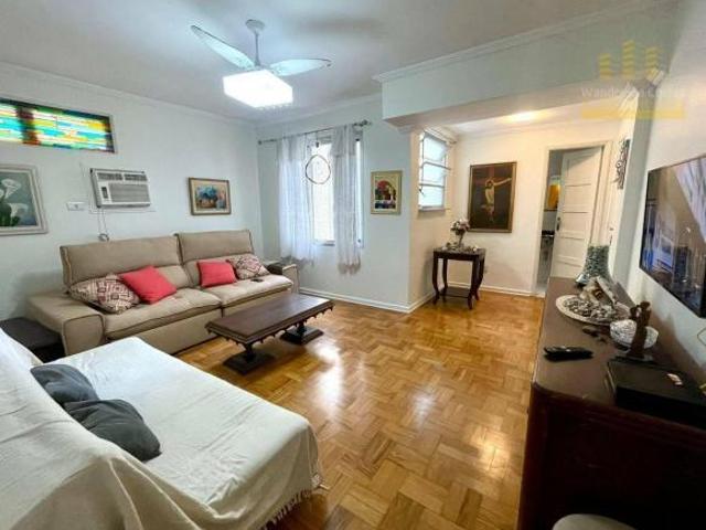 Apartamento de 02 dormitorios