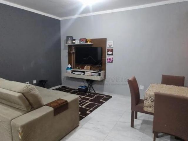 Apartamento de 02 Dormitórios 65m² por R$319.000,00 na Vila América Santo André SP