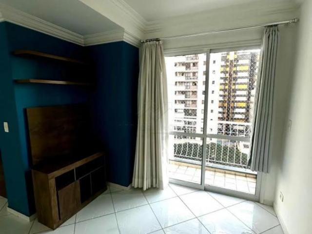 Apartamento de 02 Dormitórios 65m² por R$690.000,00 no Jardim Santo André SP