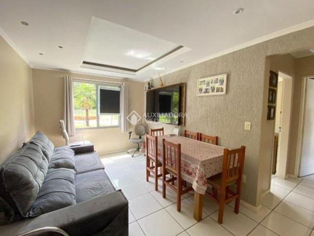 Apartamento de 02 dormitórios