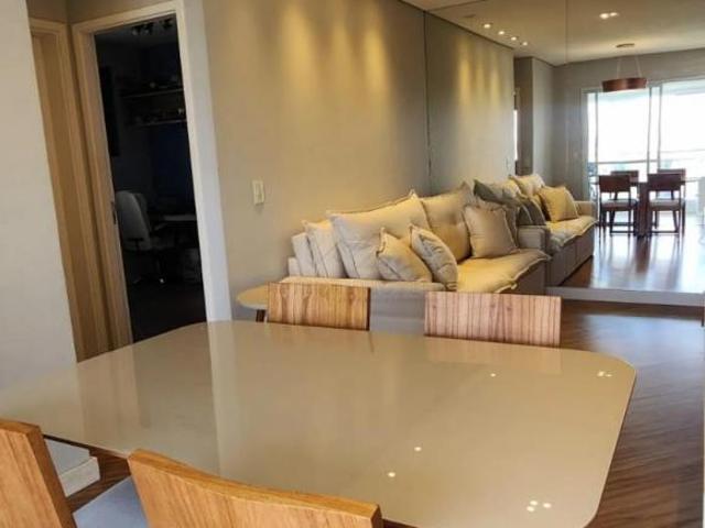 Apartamento de 02 Dormitórios 69m² por R$ 620.000,00 no Centro São Bernardo do Campo SP
