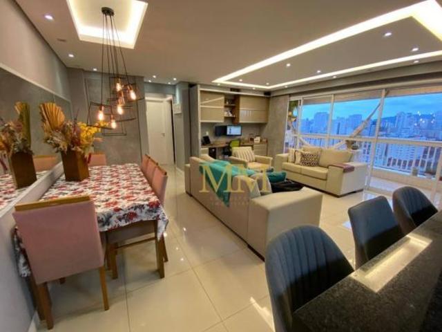 Apartamento de 02 dormitórios