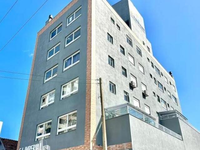 Apartamento de 02 dormitórios