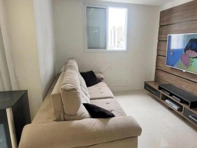 Apartamento de 02 Dormitórios 74m² por R$ 636.000,00 no Jardim Santo André SP