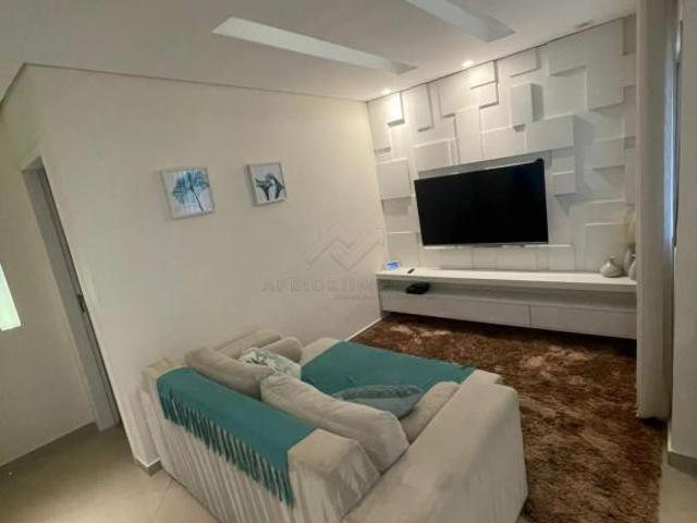 Apartamento de 02 Dormitórios 76m² por R$ 550.000,00 no Campestre Santo André SP