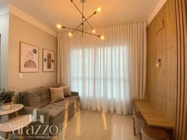 Apartamento de 02 dormitórios