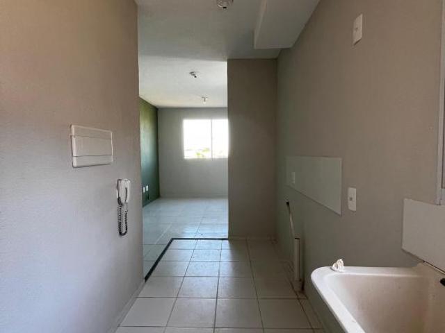 Apartamento de 02 dormitórios, 01 vaga Bairro Estância velha em Canoas
