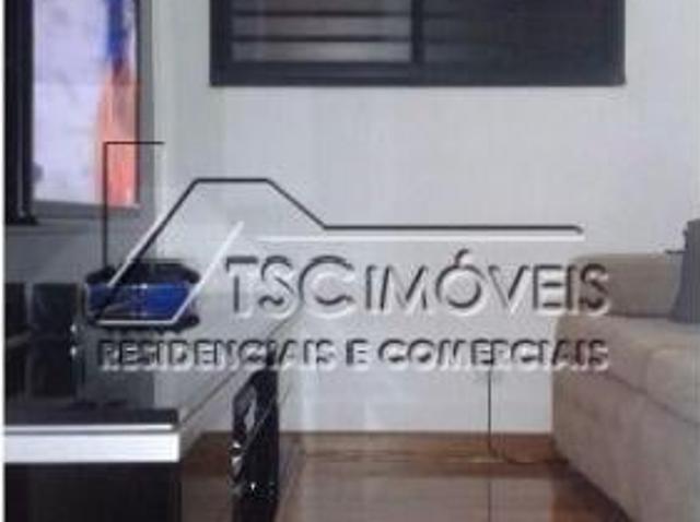 Apartamento de 02 dormitorios 01 vaga 75m2 em Interlagos