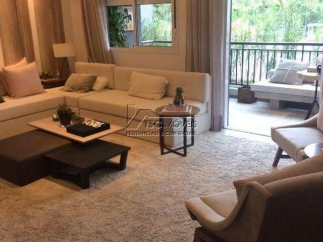 Apartamento de 02 dormitorios 01 suite 69m2 no Morumbi