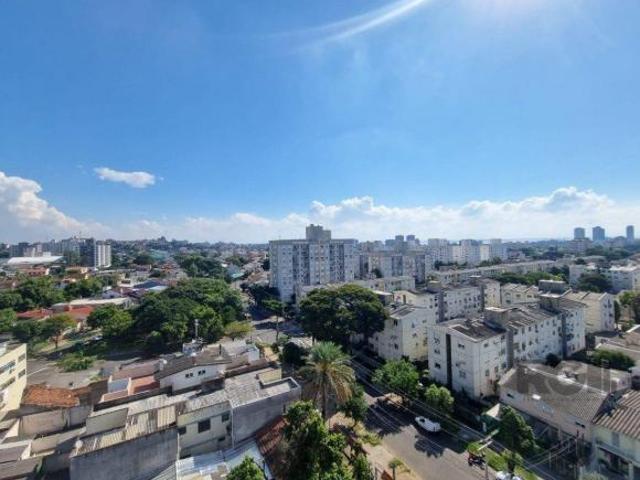 Apartamento de 02 Dormitórios 02 Vagas Bairro Tristeza
