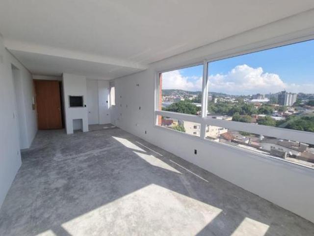 Apartamento de 02 Dormitórios 02 Vagas Bairro Tristeza