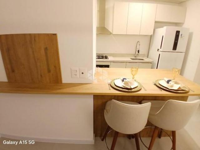 Apartamento de 02 dormitórios, 02 suítes, no Bairro Navegantes, Capão da Canoa