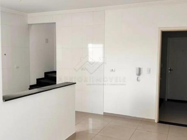 Apartamento de 02 Dormitórios 100m² na Vila Francisco Matarazzo Santo André SP