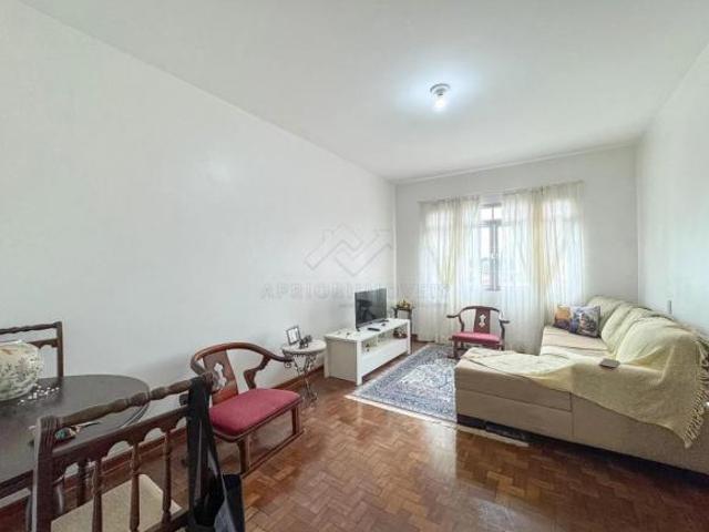 Apartamento de 02 Dormitórios 100m² por R$ 400.000,00 no Centro Santo André SP