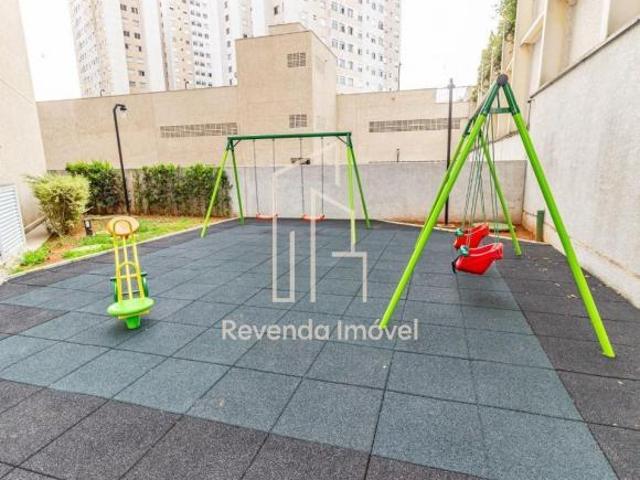 Apartamento de 02 dormitorios 1 suíte á venda Belénzinho