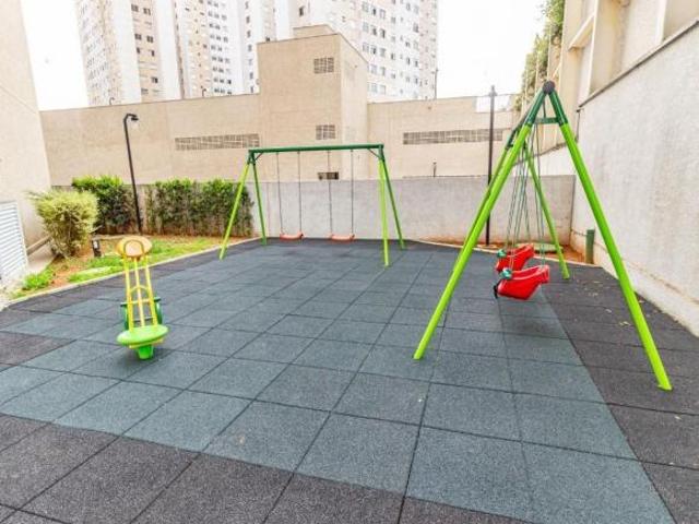 Apartamento de 02 dormitorios 1 suíte á venda Belénzinho