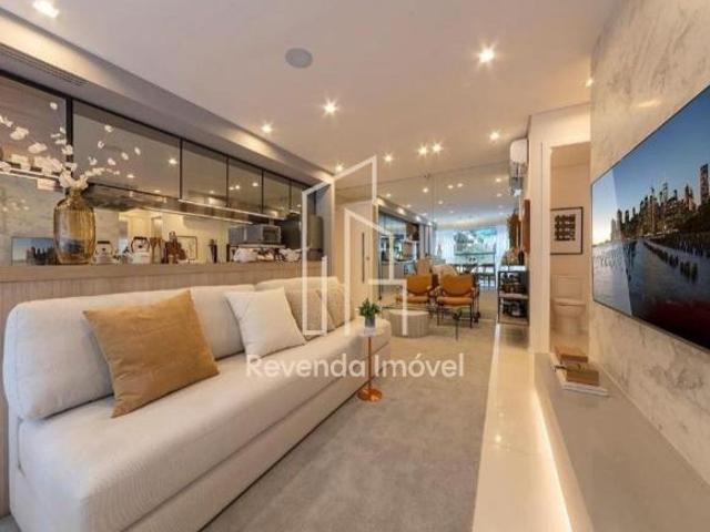 Apartamento de 02 dormitorios 1 suíte á venda Mooca
