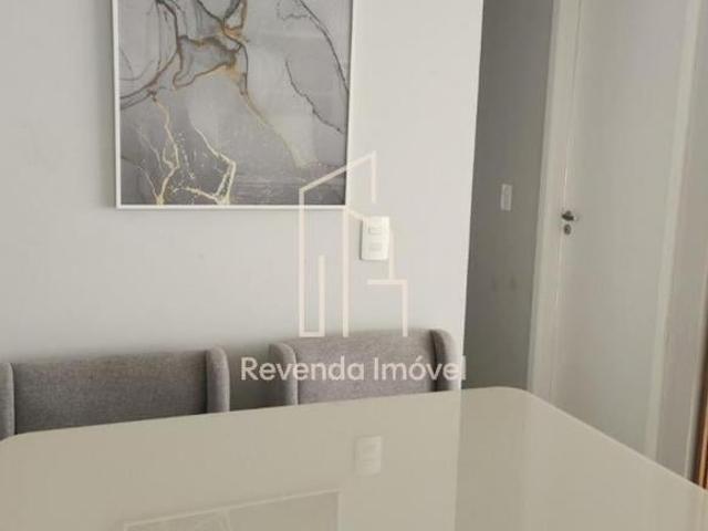 Apartamento de 02 Dormitorios 1 suíte á VENDA NA LAPA