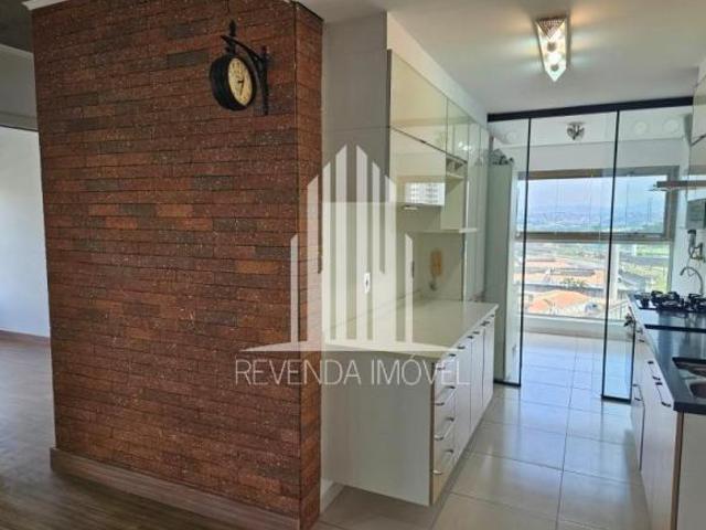 Apartamento de 02 dormitorios 1 suíte 1 vaga á venda Vila Leopoldina