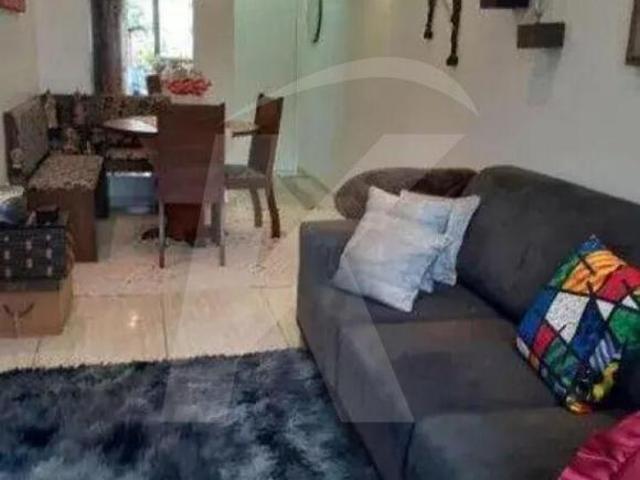 Apartamento de 02 dormitorios 1 suíte 2 vagas 60m² Lauzane Paulista