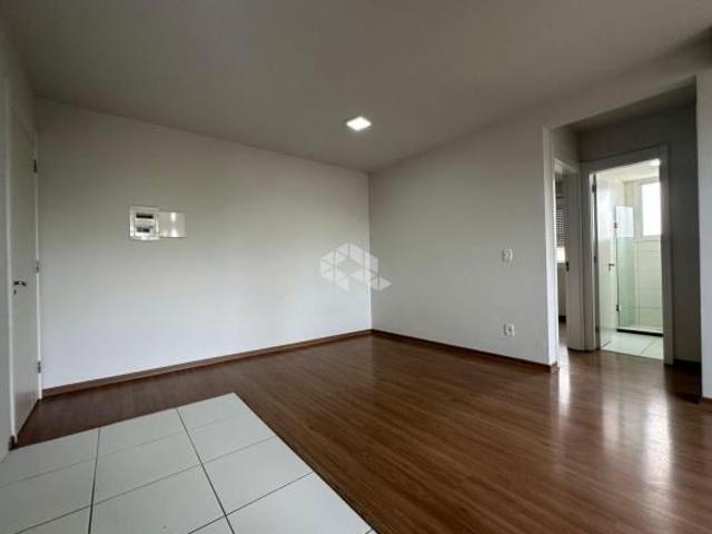 Apartamento de 02 dormitórios, 1 vaga de garagem, 52m² no bairro Centro, Canoas
