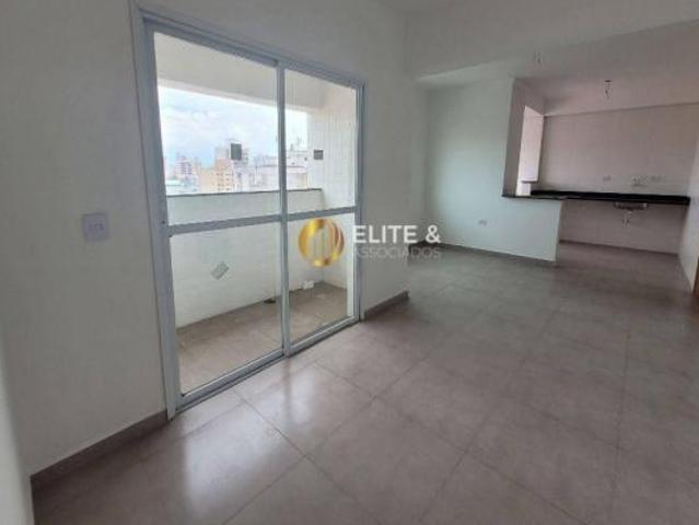 Apartamento de 02 dormitórios