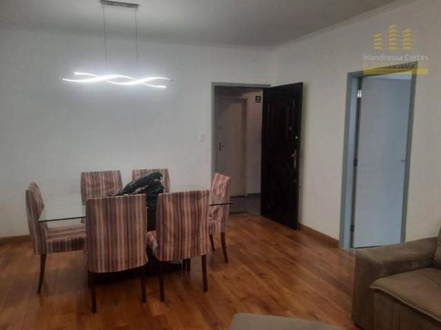 Apartamento de 02 dormitórios