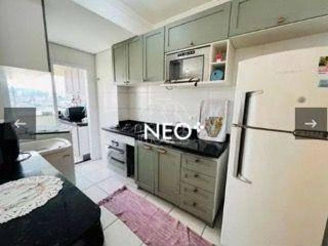 Apartamento de 02 dormitórios