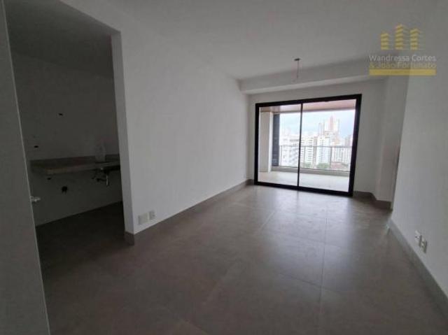 Apartamento de 02 dormitórios