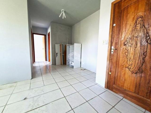 Apartamento de 02 dormitórios Vila Nova