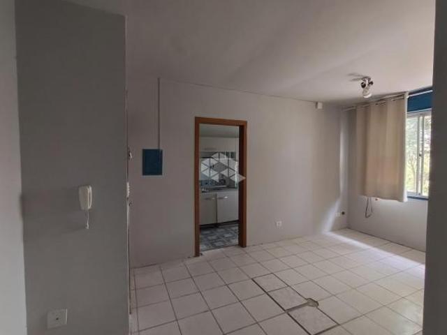 Apartamento de 02 dormitórios Vila Nova