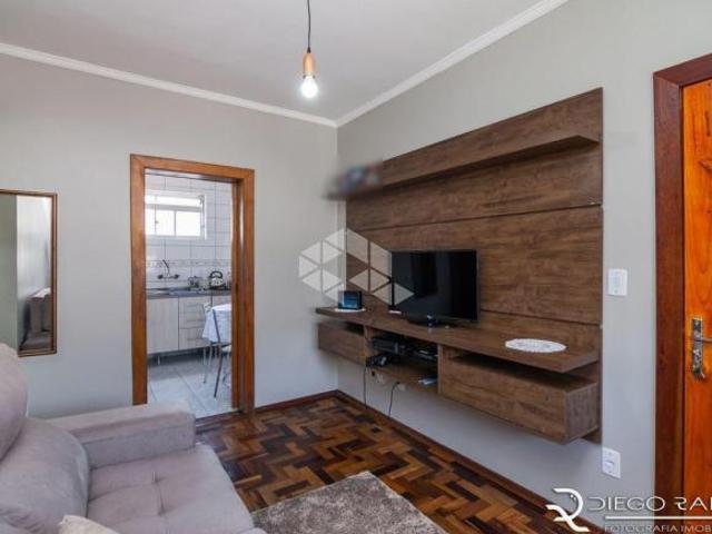 Apartamento de 02 Dormitórios Á VENDA no Bairro Jardim Itu Sabará