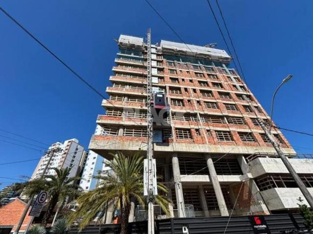 Apartamento de 02 dormitórios à venda | Centro em Torres, RS