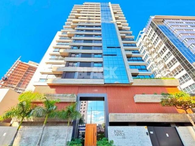 Apartamento de 02 dormitórios à venda | Praia Grande em Torres, RS