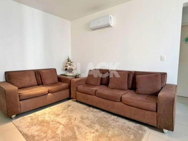 Apartamento de 02 dormitórios à venda | Praia Grande em Torres, RS