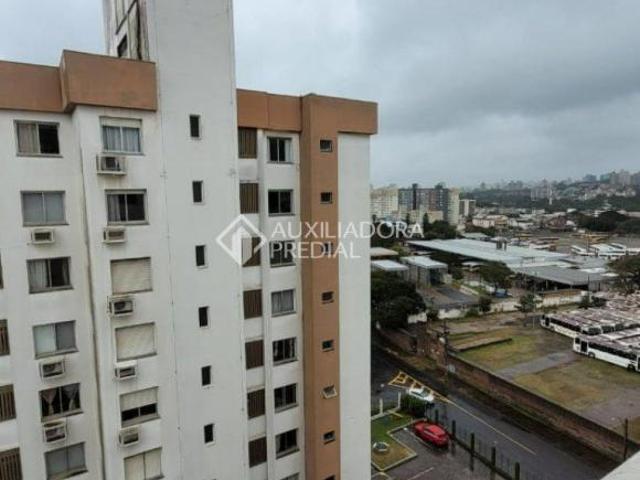 Apartamento de 02 dormitórios ao lado do Carrefour