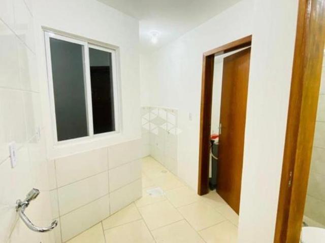 Apartamento de 02 dormitórios Bairro Aparecida Alvorada