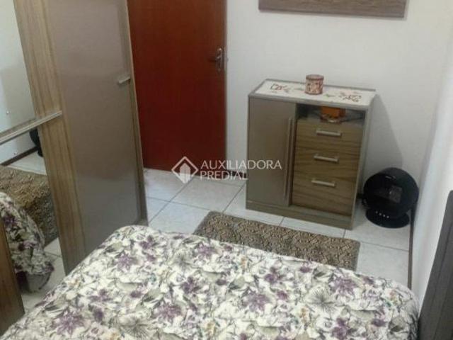 Apartamento de 02 Dormitórios Bairro: Monte Belo Gravataí