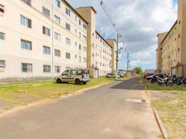 Apartamento de 02 dormitórios bairro Niteroi