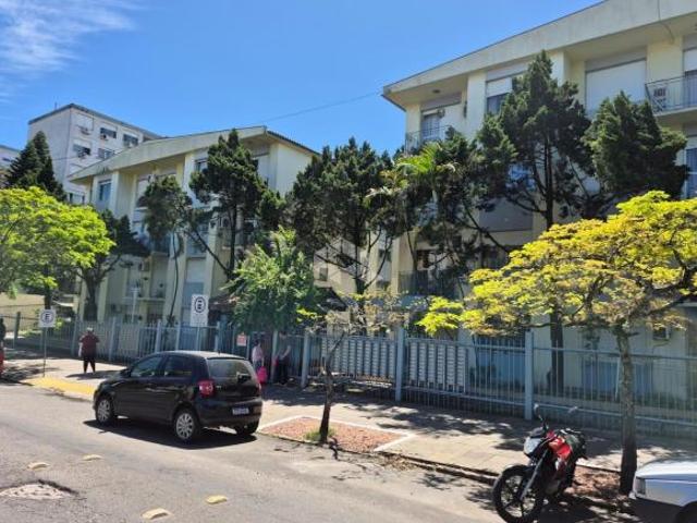 APARTAMENTO DE 02 DORMITÓRIOS BAIRRO SARANDI