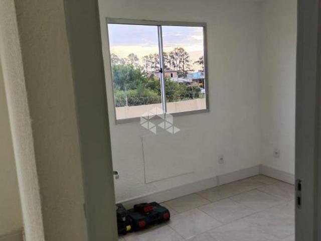 APARTAMENTO DE 02 DORMITÓRIOS BAIRRO SARANDI
