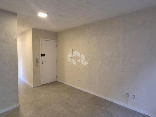 APARTAMENTO DE 02 DORMITÓRIOS BAIRRO SARANDI COM VAGA